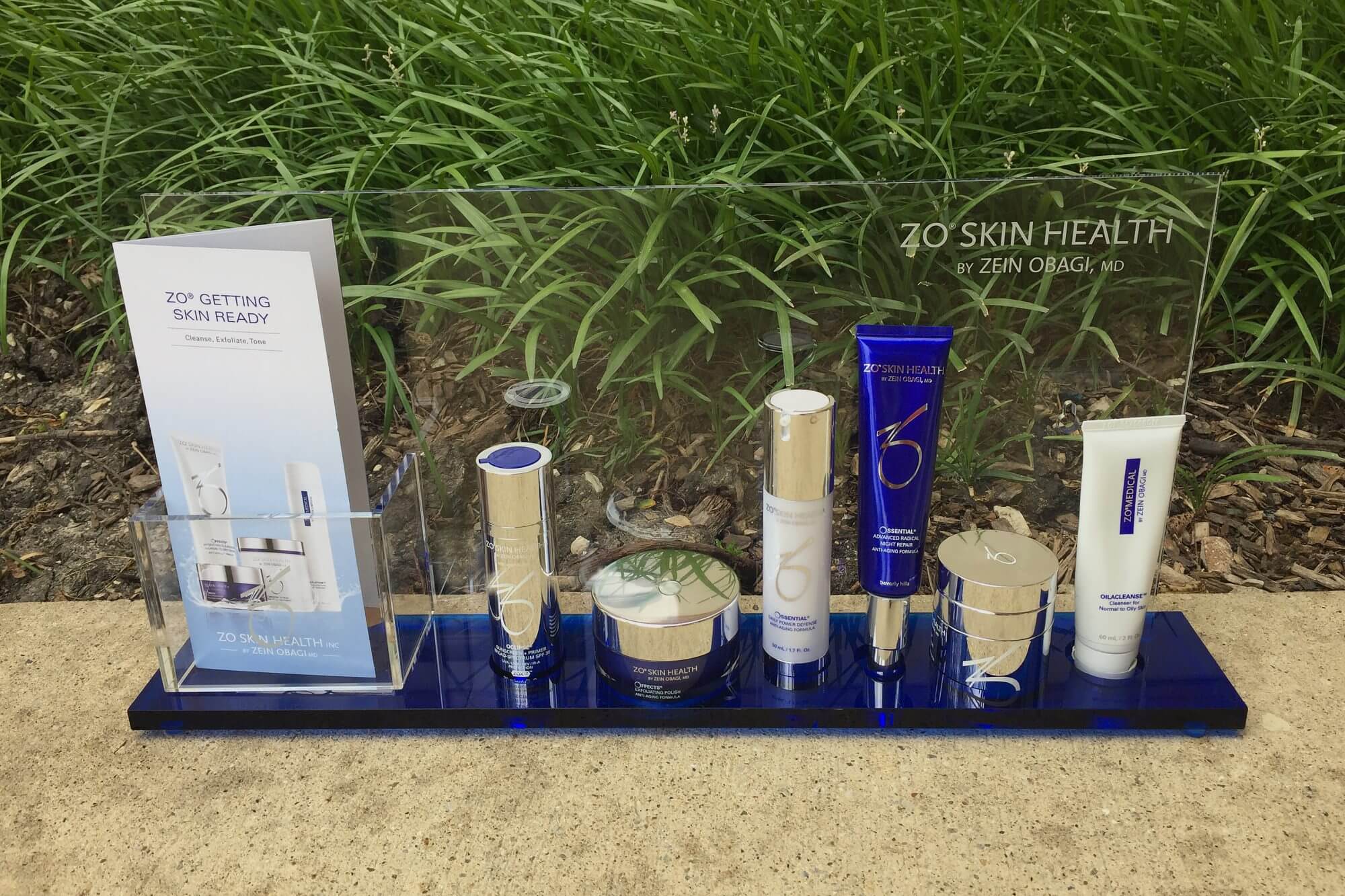 Transform Your Complexion with Medical-Grade Skin Care in Burr Ridge ...