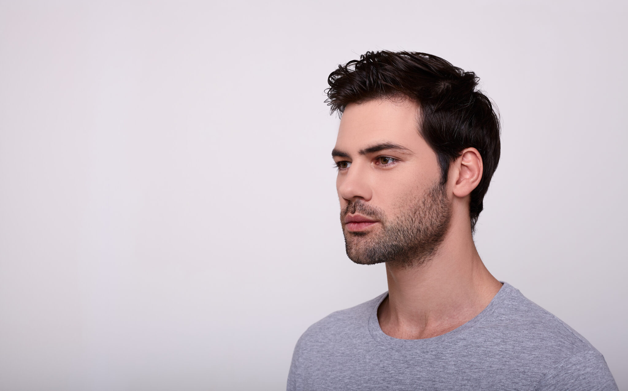 Reshape and Enhance Your Chin for a Balanced Facial Profile in Burr ...